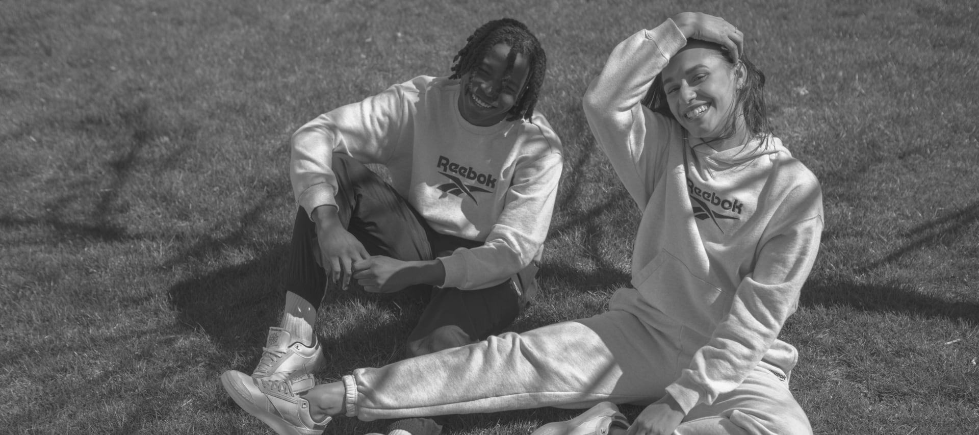 Sportswear | Reebok® Official Website Australia